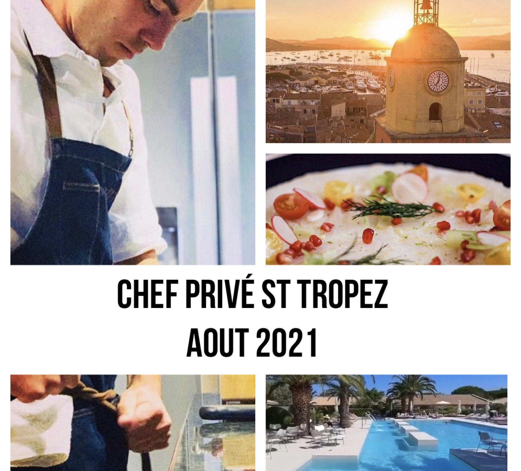 Chef Privé | Rhea Recrutement