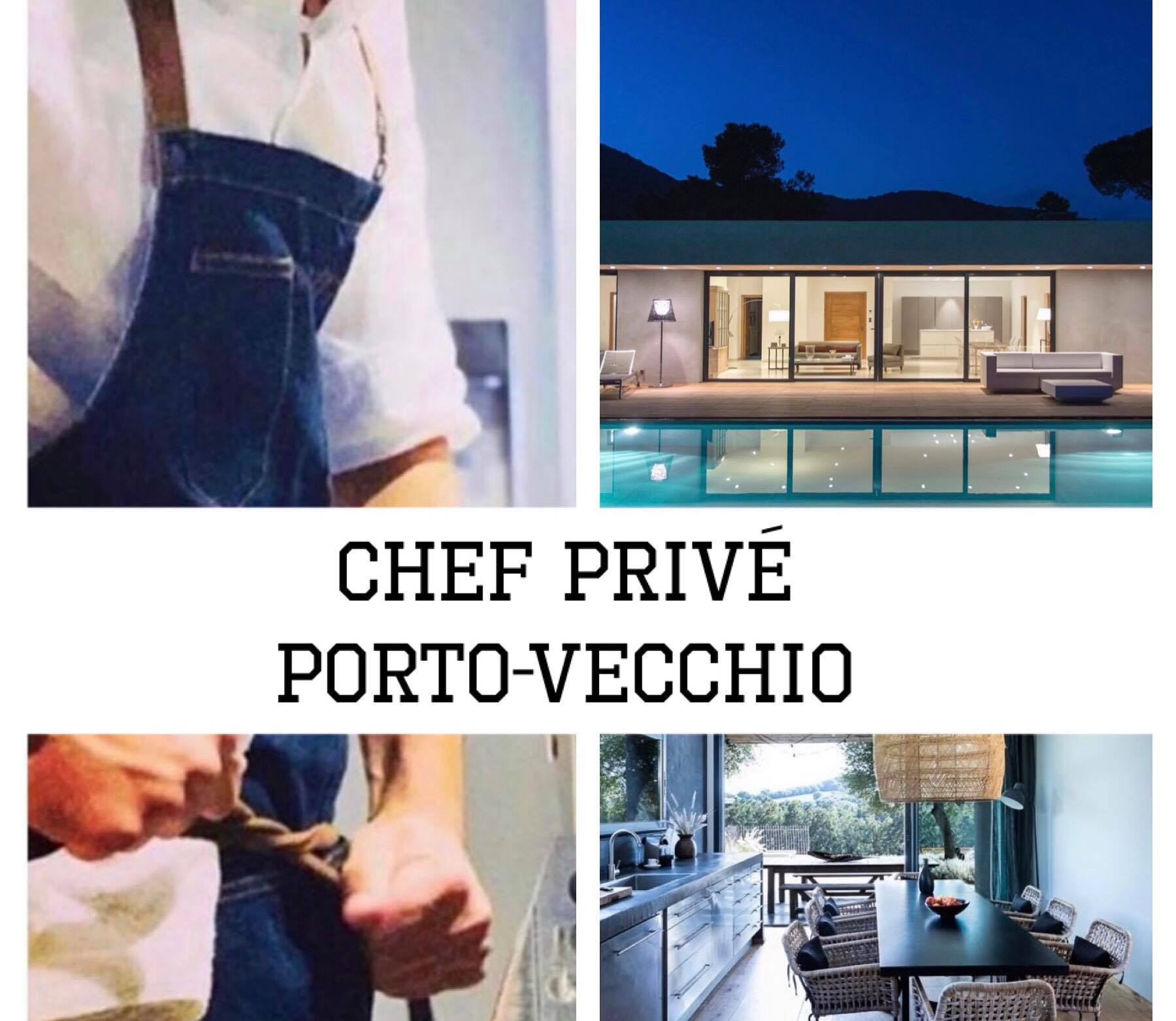 Chef Privé | Rhea Recrutement
