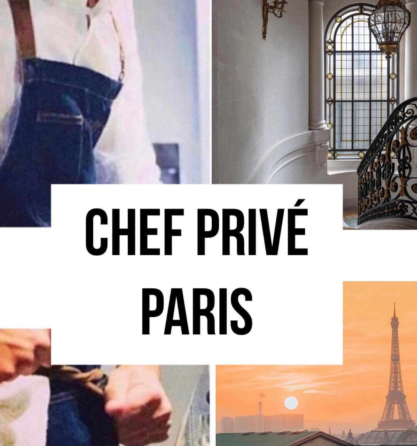 Chef Privé | Rhea Recrutement